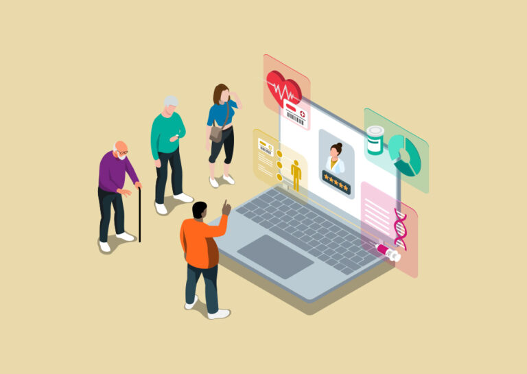 Resource library - Phreesia Life Sciences