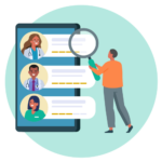 Resource library - Phreesia Life Sciences