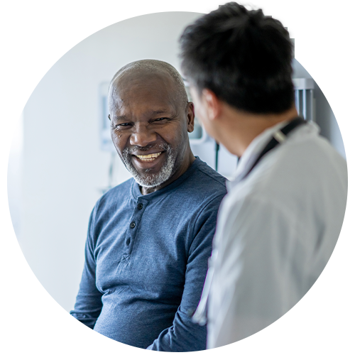 No ifs, ands or buts: Encouraging patients to get screened for ...